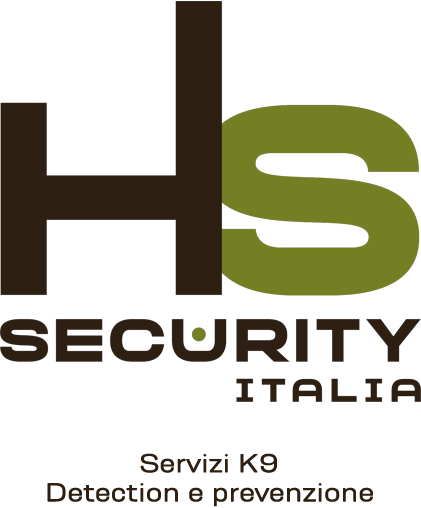 HS Security Italia Formazione forze dell'ordine, Servizi Cinofili, Prevenzione